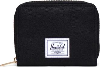 Herschel unisex, Accessoires, Noir, Taille: ONE Size Tyler Wallet
