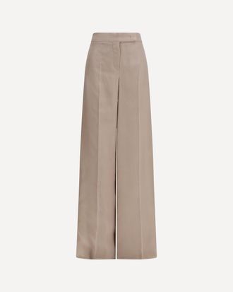 Max Mara Rasoio Pants Female 44