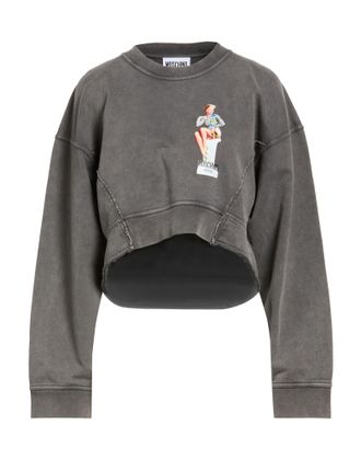 Moschino TOPS - Sweatshirts auf YOOX.COM