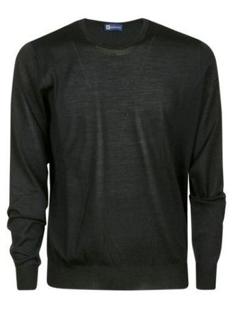 Hindustrie Hindustrie | Crewneck Royal Merino - 46