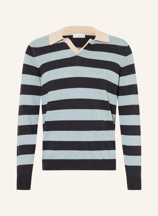 Roberto Collina Roberto Collina Pullover blau