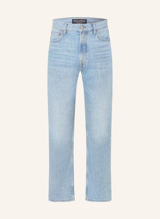 Marc O'Polo Marc Opolo Jeans Straight Fit blau