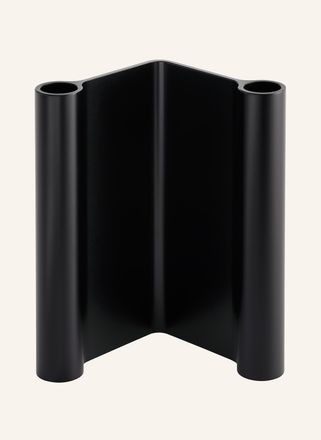 MUUTO Muuto Kerzenhalter schwarz