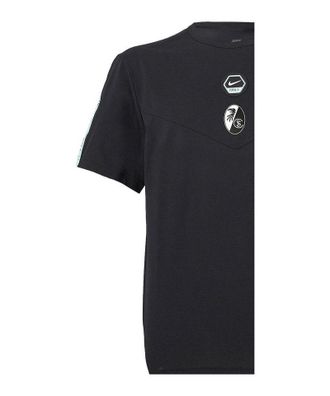 Nike T-Shirt Nike Performance SC Freiburg T-Shirt Polyester