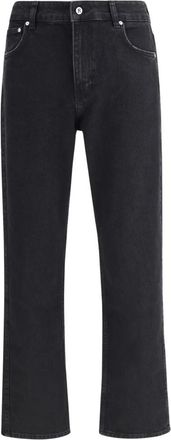 Represent R2 Straight Leg Jeans - - Jeans - Herren - Schwarzk - W29