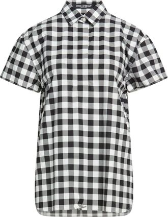 Dolce & Gabbana TOPS - Hemden auf YOOX.COM
