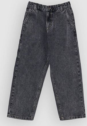 Element Big Carpenter Kids Jeans mid grey tint