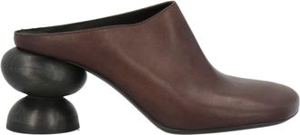 Uma Wang SCHUHE - Mules & Clogs auf YOOX.COM