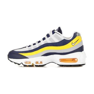 Nike Air Max 95 Low Shoe - - Sport - Herren - Mehrfarbig - 39 EU