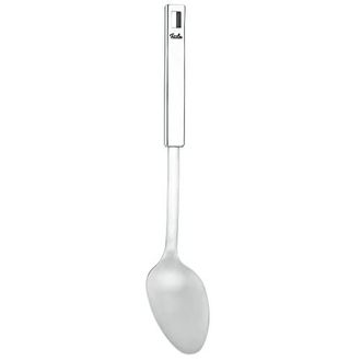 FISSLER Original-Profi Collection/Edelstahl-Servierlöffel, großer Vorlege-Löffel, Premium-Küchenhelfer zum Portionieren & Servieren