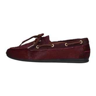 Toral Shoes Damen, Schuhe, Rot, 40 EUGr&ouml;&szlig;e