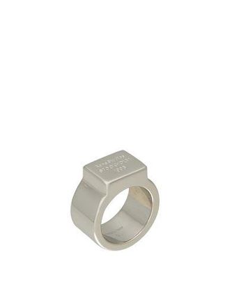 Acne Studios JOAILLERIE et MONTRES - Bagues sur YOOX.COM