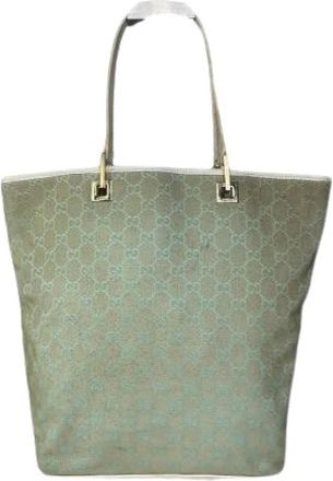 Gucci Damen, Pre-Owned, Grau, ONE SIZEGr&ouml;&szlig;e