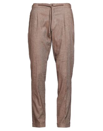 LUIGI BORRELLI NAPOLI HOSEN & R&Ouml;CKE - Hosen auf YOOX.COM