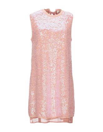 Semicouture KLEIDER - Mini-Kleider auf YOOX.COM