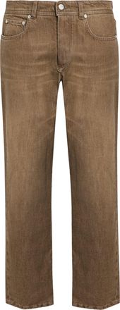Barba HOSEN & R&Ouml;CKE - Jeanshosen auf YOOX.COM