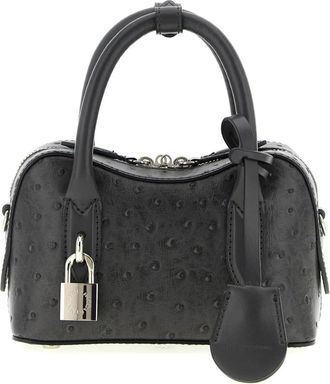 Stella McCartney Damen, Taschen, Grau, ONE SIZEGr&ouml;&szlig;e