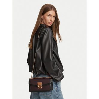 Liu Jo Handtasche Liu Jo AF6039 E1150 Dunkelrot
