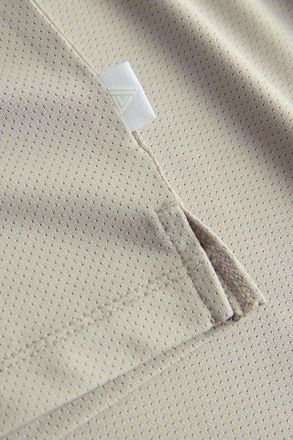 Next Poloshirt Active Golf Mesh-Poloshirt (1-tlg)