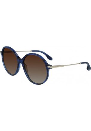 Victoria Beckham VB632S-419 VB632S 58 419 Sonnenbrille