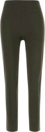 Pantaloni Torino Femme, Pantalons, Vert, Taille: 46 FR Gioia Pant