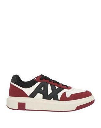 A|X Armani Exchange CHAUSSURES - Sneakers sur YOOX.COM