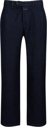Closed Jean large en coton