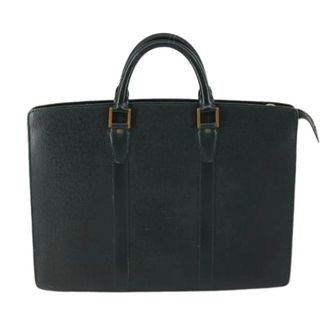 Louis Vuitton Pre-owned Canvas Handtaschen - - Pre-owned - Damen - Gr&uuml;n - ONE SIZE