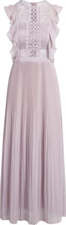 Apart Fashion Damen Abendkleid Kleid, Rose, Normal