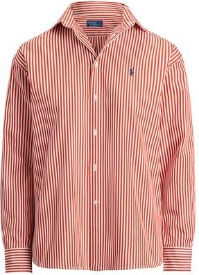 Polo Ralph Lauren Chemise ray&eacute;e en coton