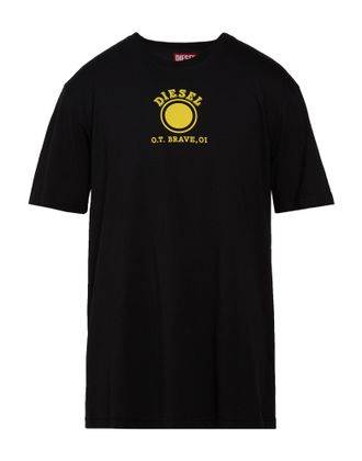 Diesel TOPS - T-shirts auf YOOX.COM