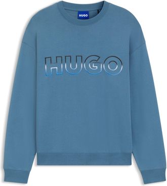 HUGO BOSS Nogocrew
