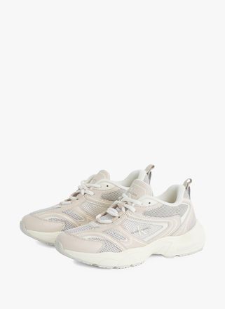 Calvin Klein Baskets en maille