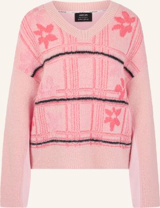 Marc Cain Pullover pink