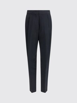 Fabiana Filippi Pantalon FABIANA FILIPPI Femme couleur Noir