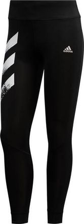 adidas Damen Leggings Own the Run