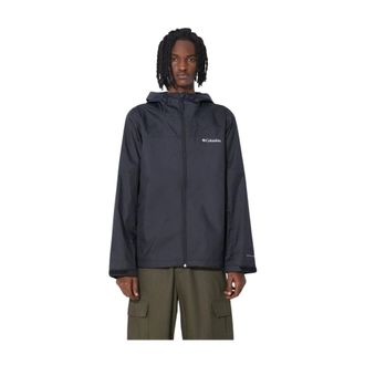 Columbia Inner Limits III Jacket - Homme - Sport - Noir - Taille: XL