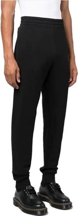 &Eacute;tudes Studio Homme, Pantalons, Noir, Taille: L Jogging Noir Style Streetwear Moderne