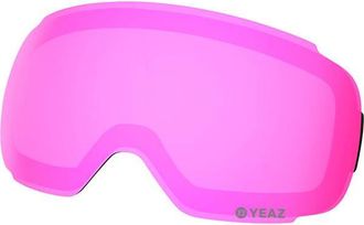 Yeaz Herren Brille Wechselglas TWEAK-X