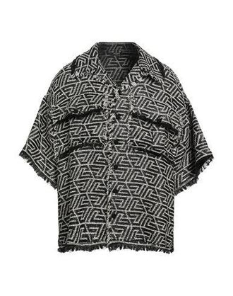 Balmain TOPS - Chemises sur YOOX.COM