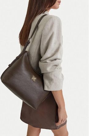 Nine West Handtasche CEO-SUBTLE ALLURE-LDA9767 Braun