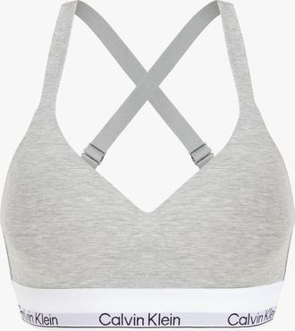 Calvin Klein Brassi&egrave;re liftante