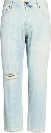 Pantaloni Torino HOSEN & R&Ouml;CKE - Jeanshosen auf YOOX.COM