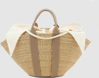 Muu&ntilde; Panier Sophie Beige