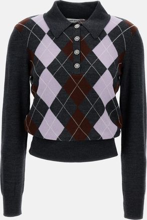 Self Portrait Pullover