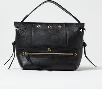 Jerome Dreyfuss Schultertasche JEROME DREYFUSS Damen Farbe Schwarz 1