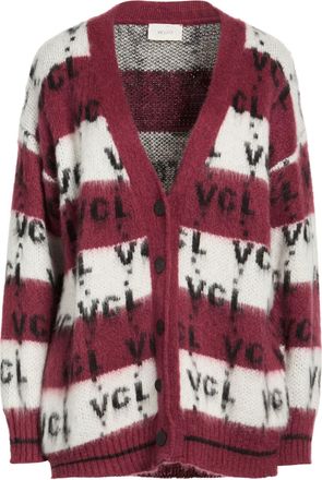 Vicolo STRICKWAREN - Strickjacken auf YOOX.COM