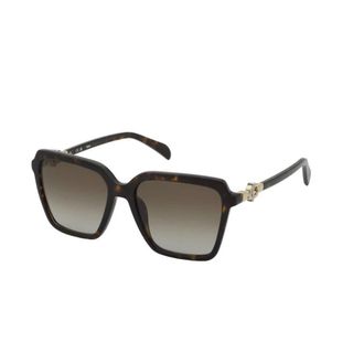 Tous Stoc74 0743 Sonnenbrille - - Accessories - Damen - Braun - 56 MM