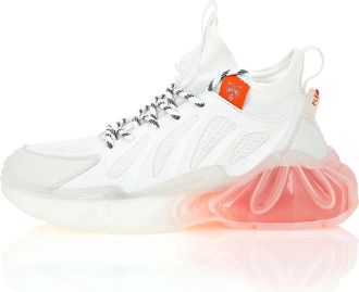 Plein Sport Sneaker The Bubble Gen.x.02 Tiger