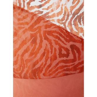 Saison 1865 Foulard en soie